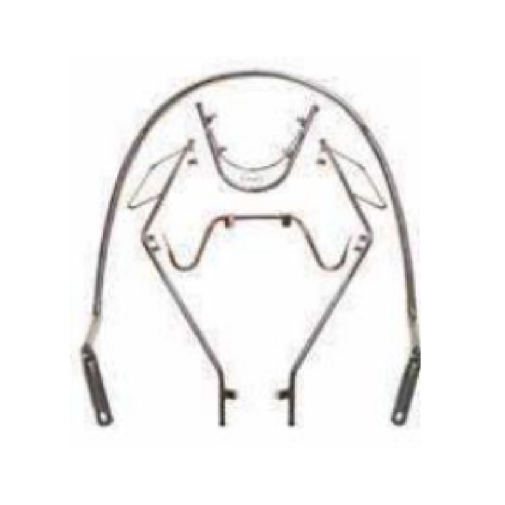 KIT SCOOTER GUARD - JUPITER 125CC – PTTVS Motor - Online Parts